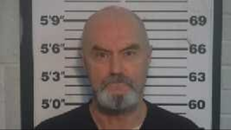 Knox County man charged with TennCare drug fraud | wbir.com