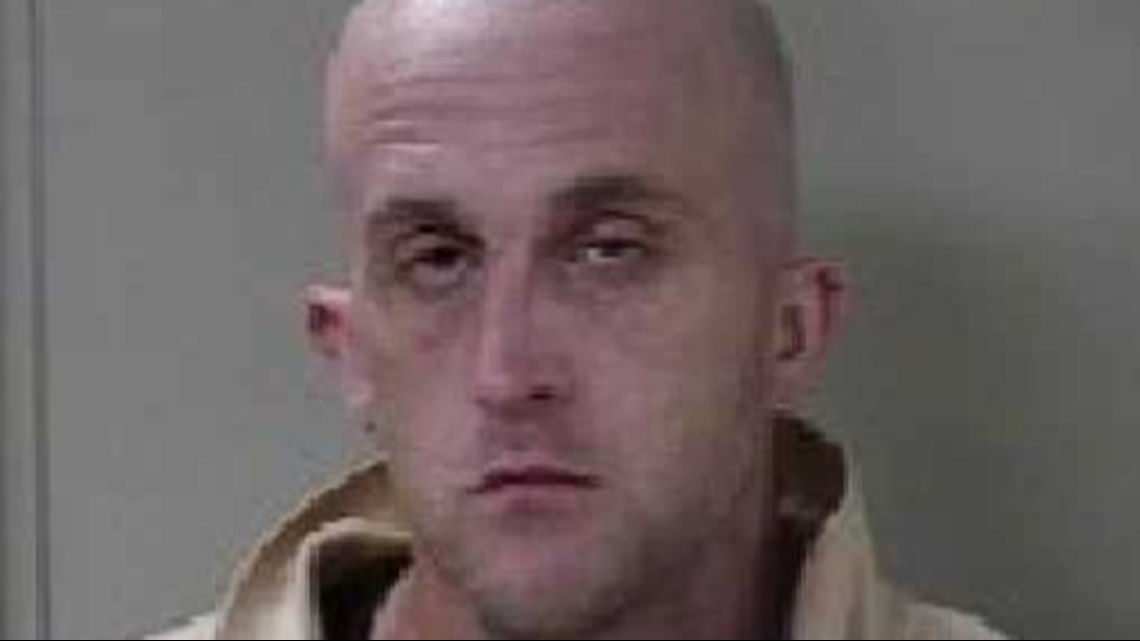 Shelbyville murder suspect added to TBI's Top Ten Most Wanted List ...