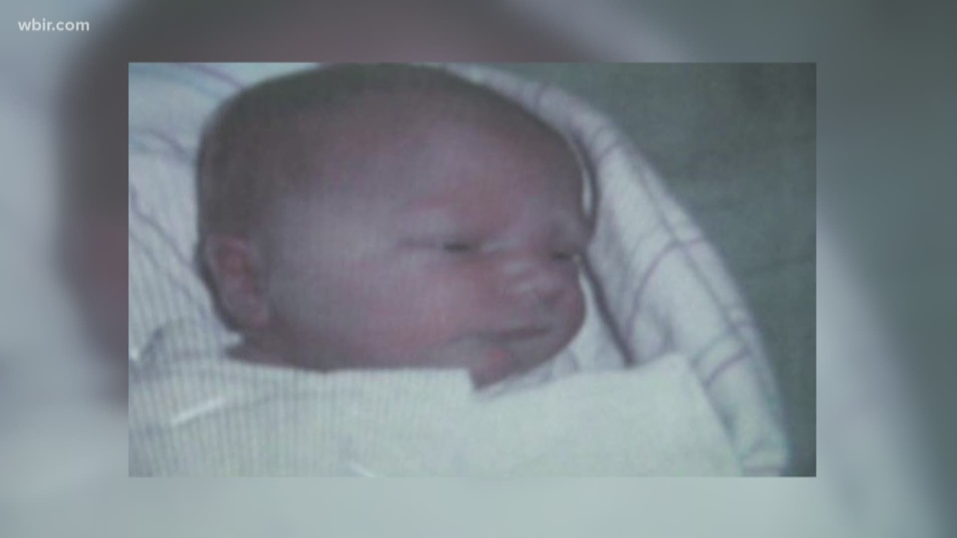 Father on trial for starving his child to death | wbir.com