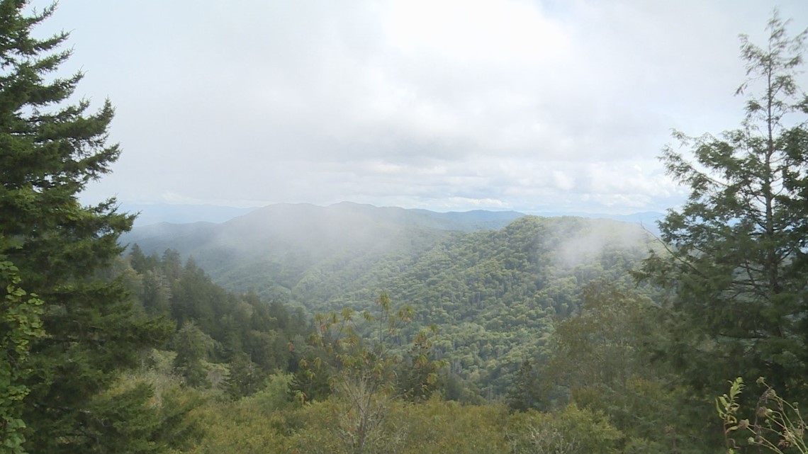National Park officials offer hiking safety tips | wbir.com