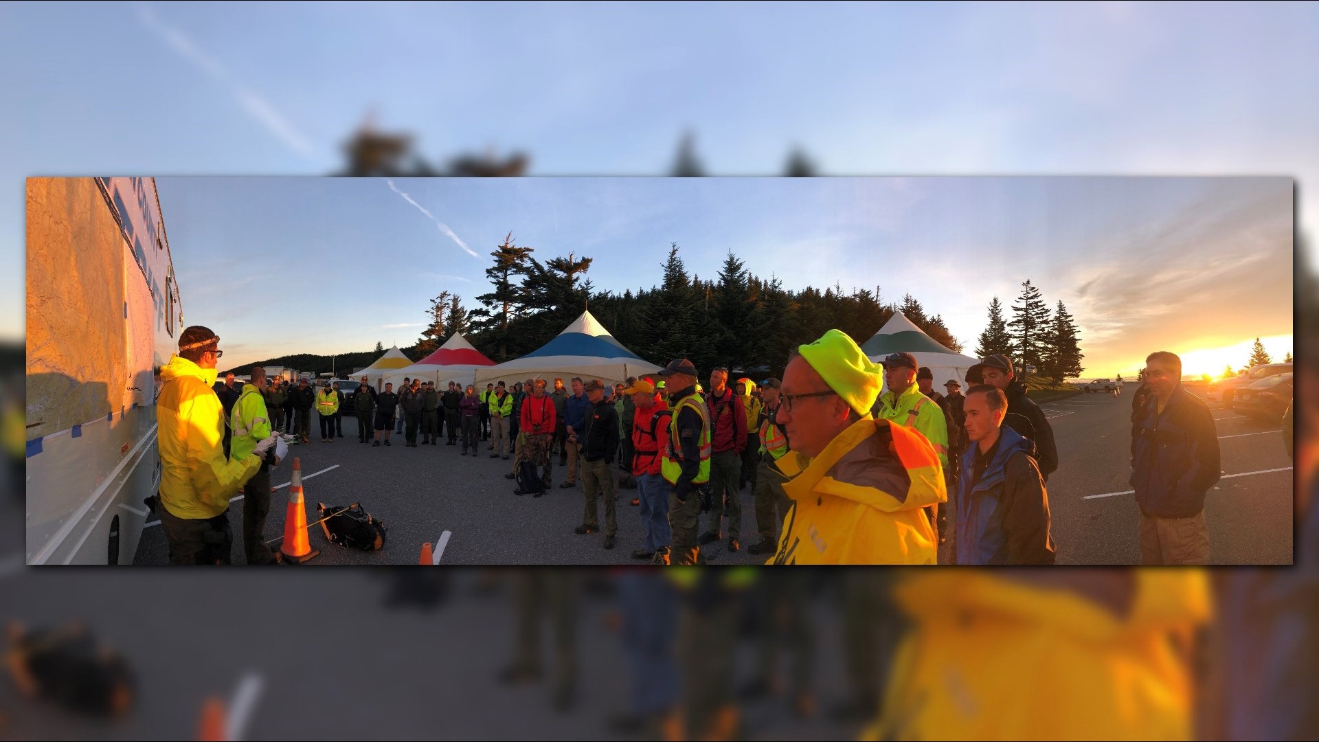 NPS: Foul play not suspected in death of missing hiker Susan Clements ...