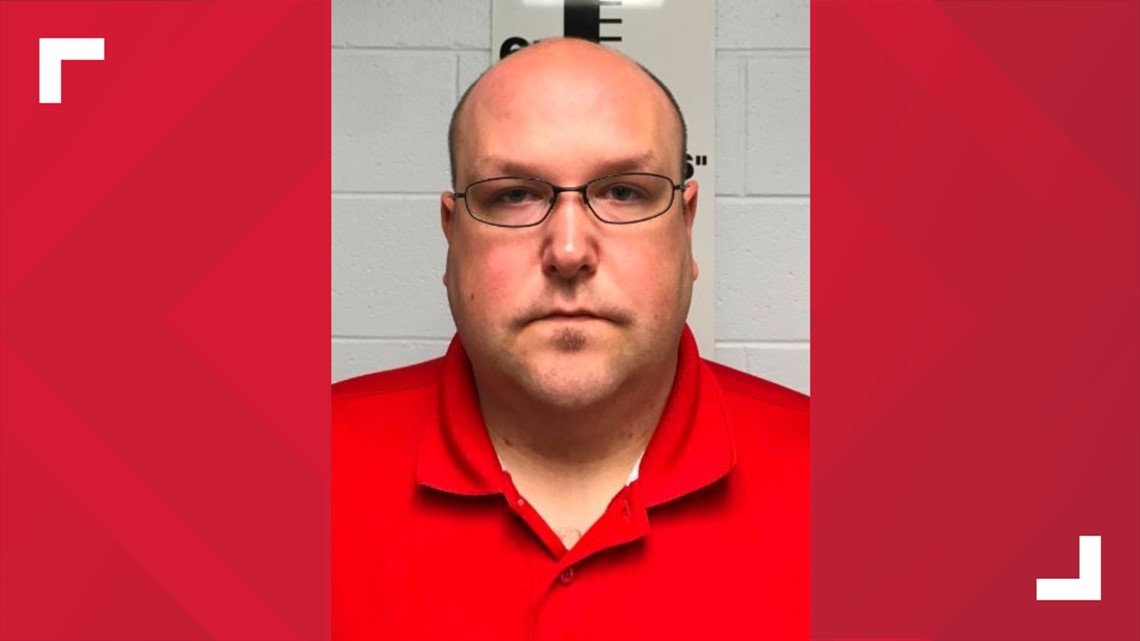 Former Claiborne County assistant jail administrator accused of assault ...