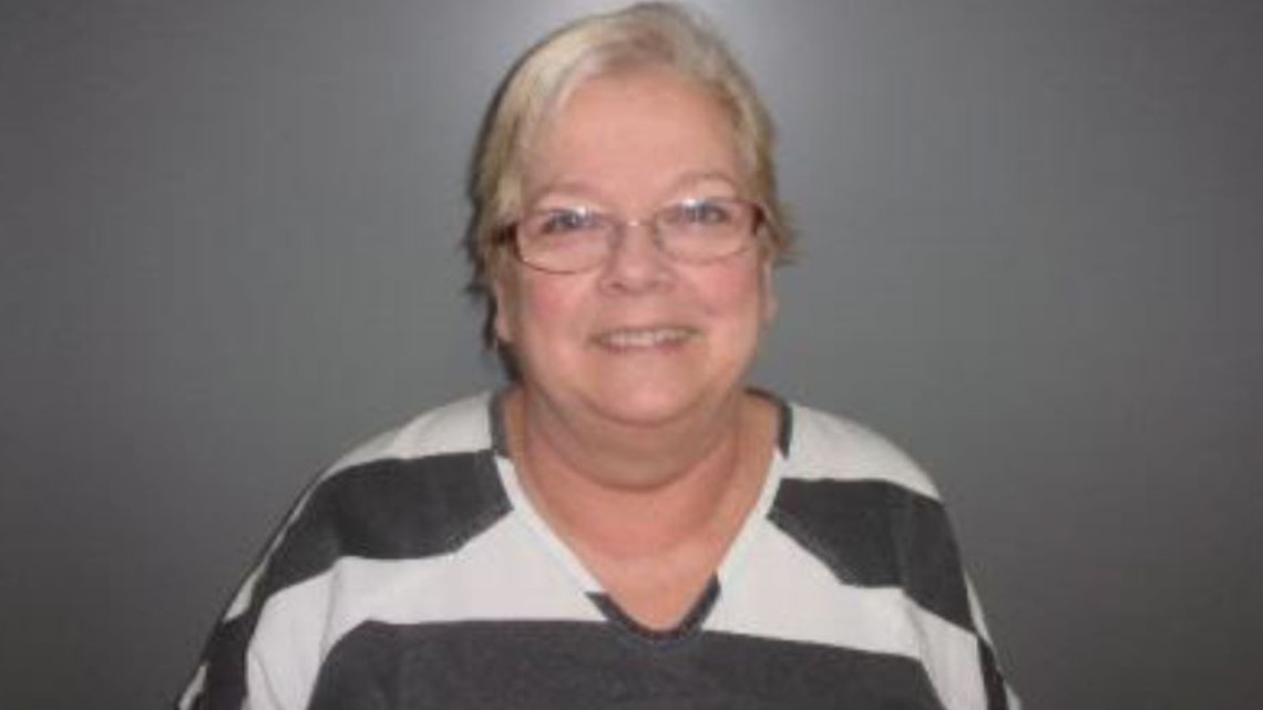 Affidavit: Talbott woman charged with identity theft after buying ...