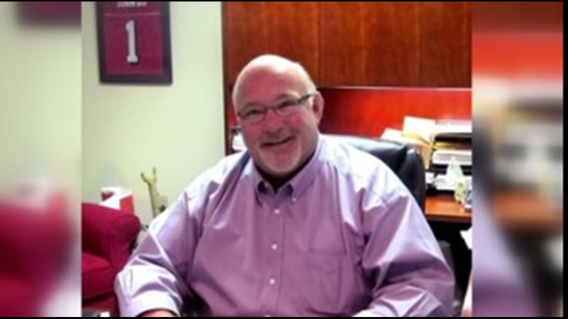 Randy Ross, GM of Midwest Communications, Knoxville. | RadioDiscussions