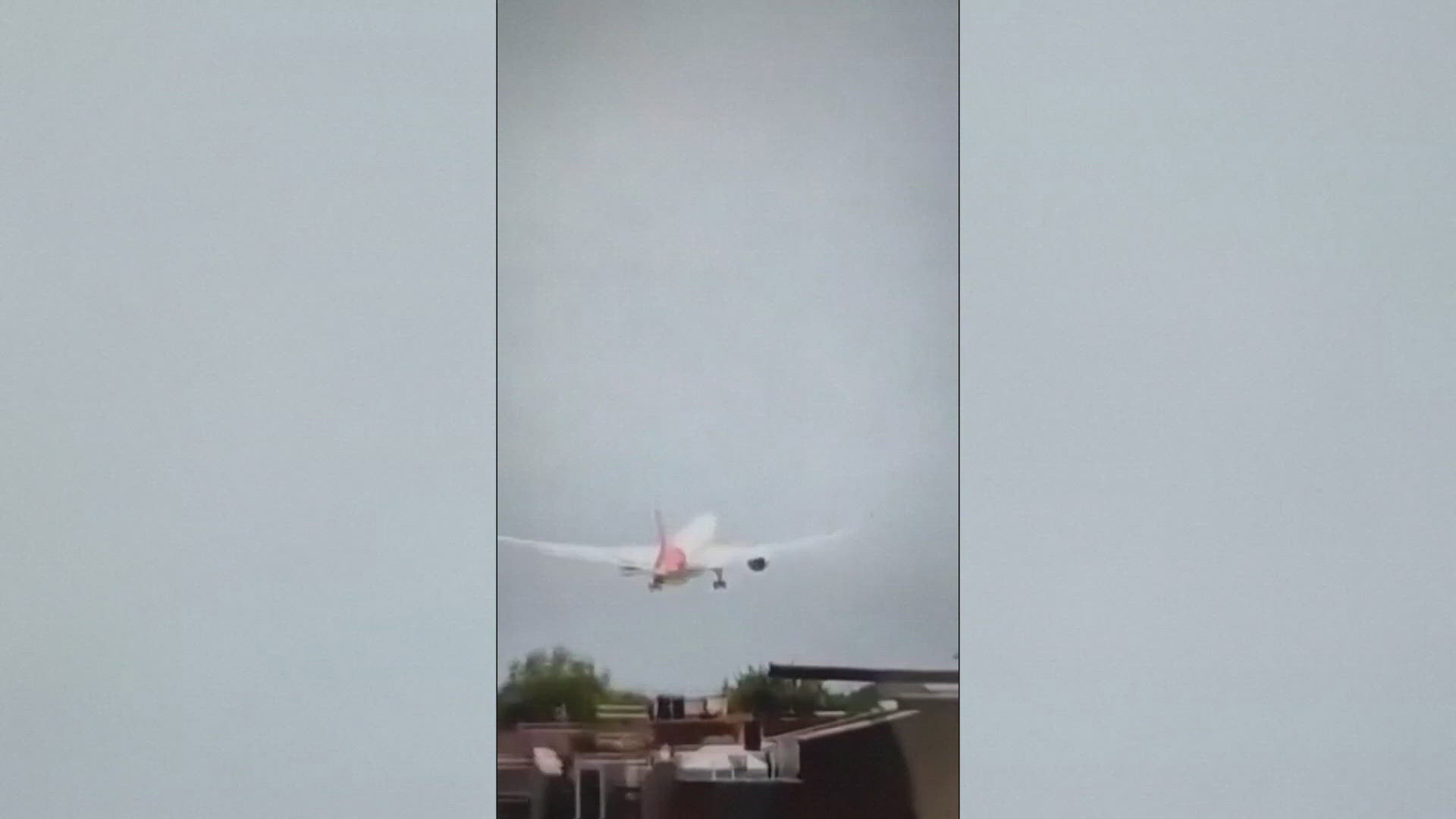 Air India disaster was the first deadly crash involving a Boeing 787 ...