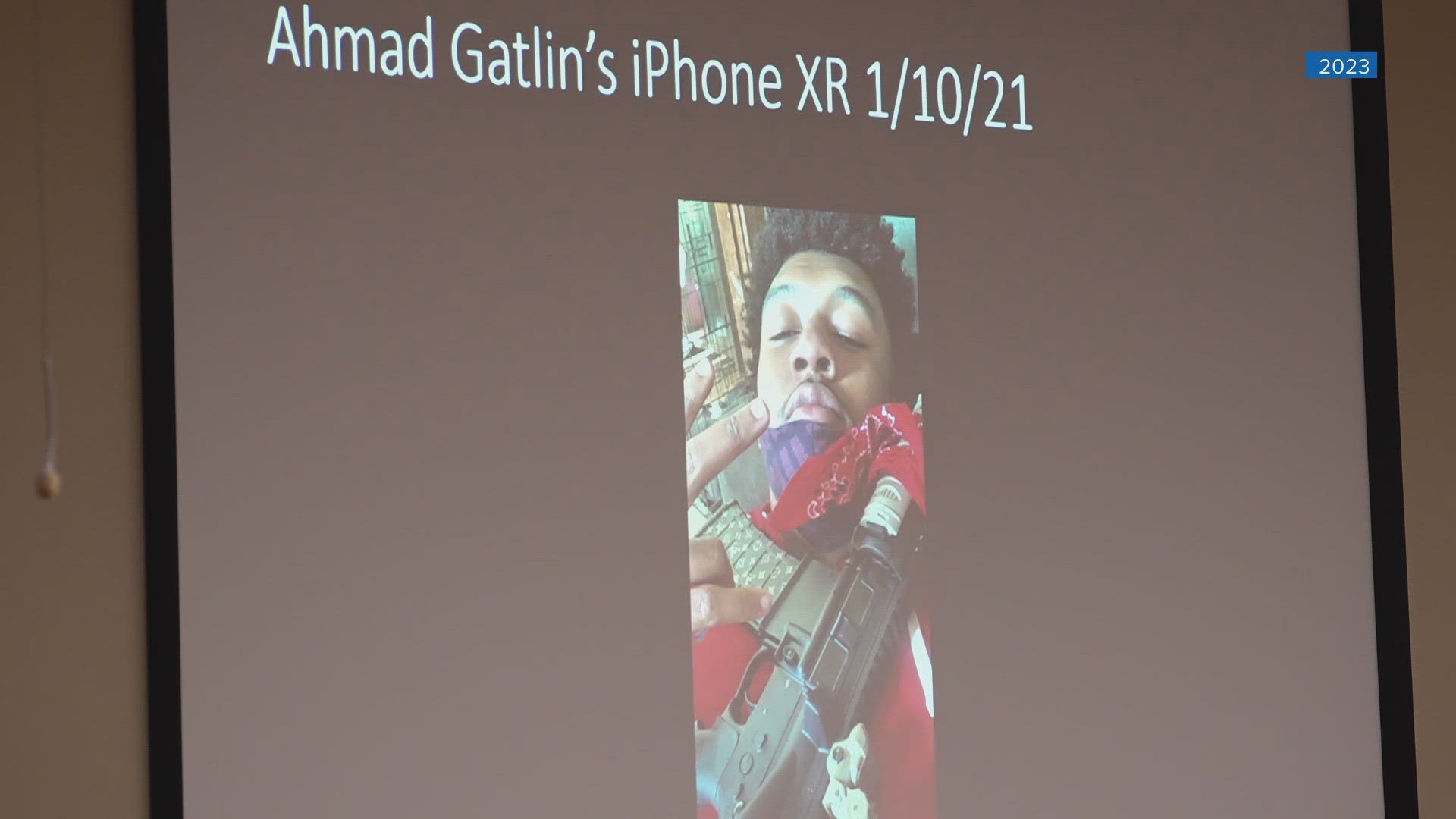 Judge throws out conviction against man in Austin-East shooting after ...