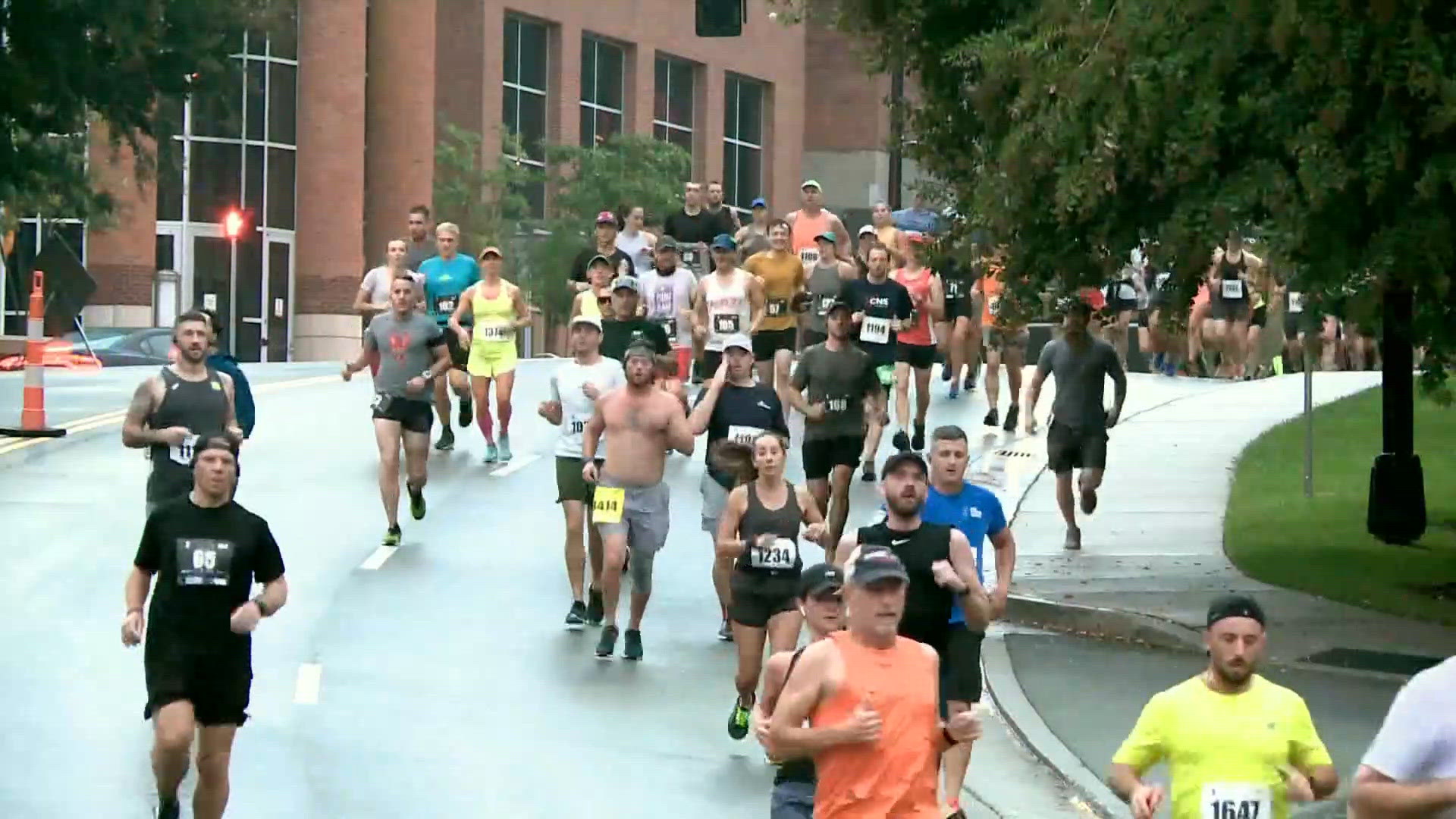 Knoxville Track Club announces Eric Weatherbee's resignation as ...