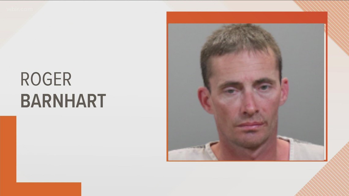 Roger Barnhart to appear in court today | wbir.com