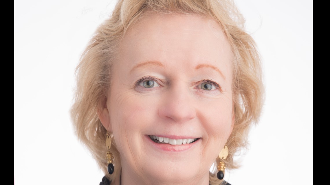 Judge Reeves becomes federal district's first female chief judge | wbir.com