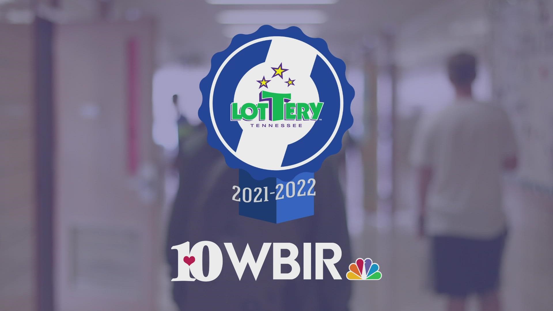 Educator of the Week for 4/4 – Morgan Bowden | wbir.com