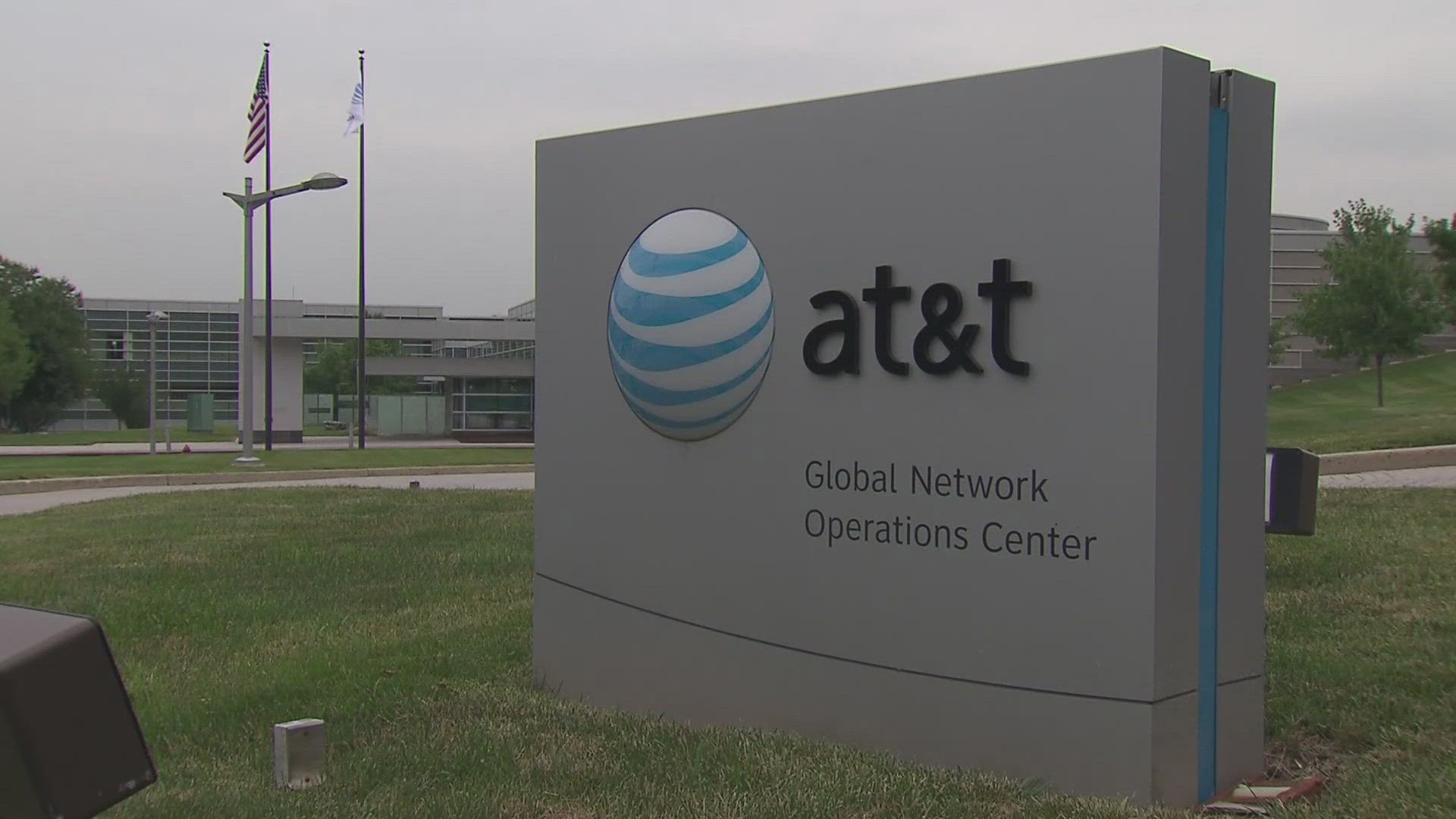 AT&T alters landline service in East Tennessee mountains | wbir.com