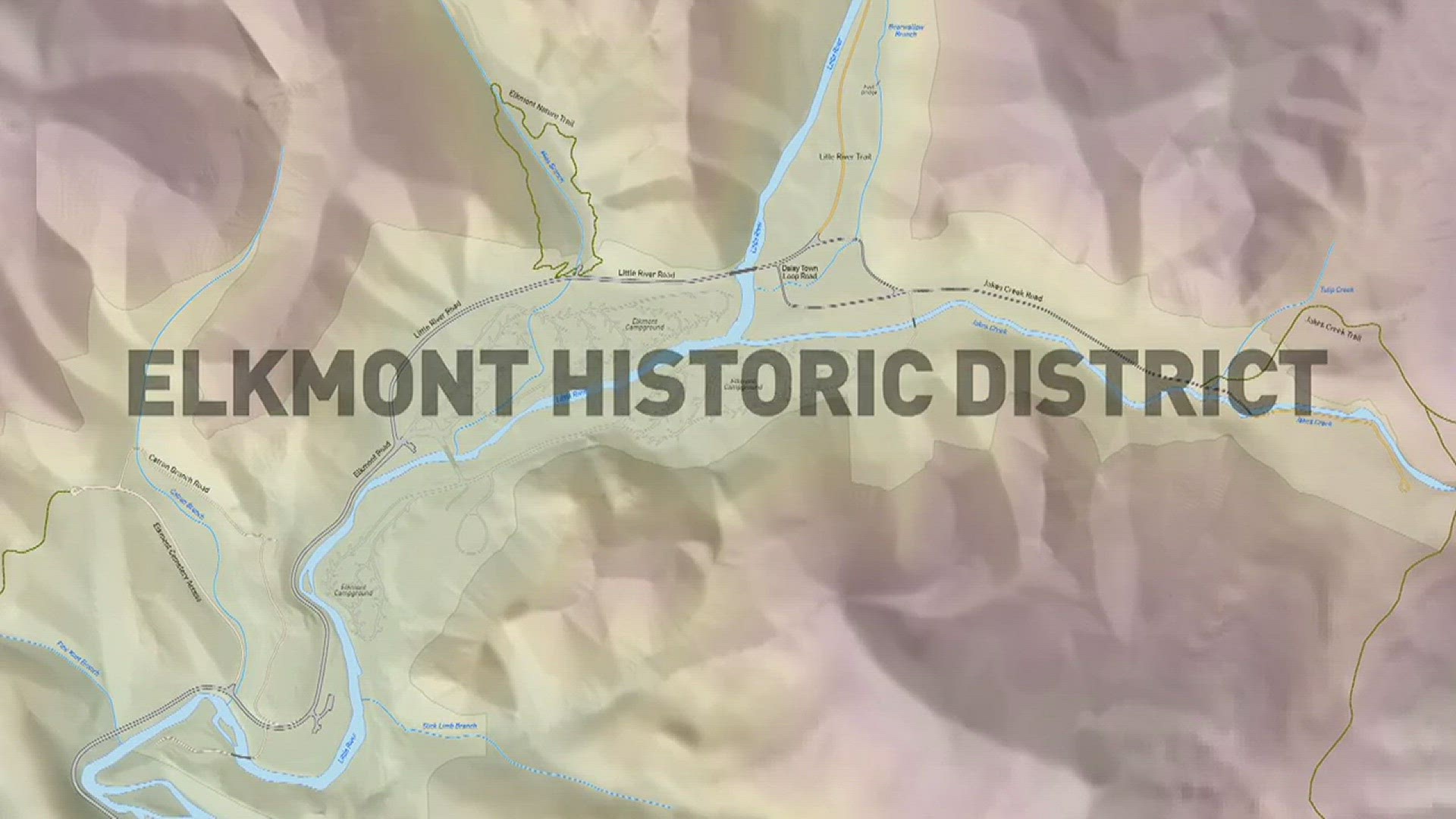 Elkmont Will Shine: Cabins and conflict in the Smokies | wbir.com