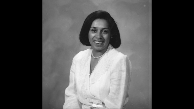 10 Tennessee women to know for Women's History Month | wbir.com