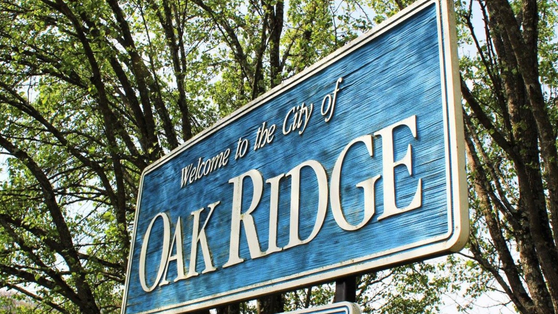 Oak Ridge will start routine water system flushing for next month ...