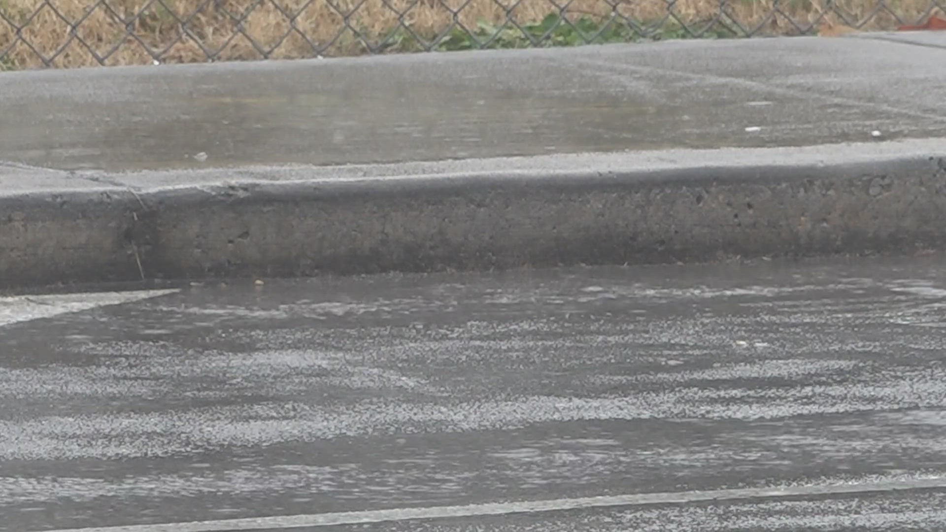 'A big sigh of relief' | East Tennessee fire crews thankful for rain ...