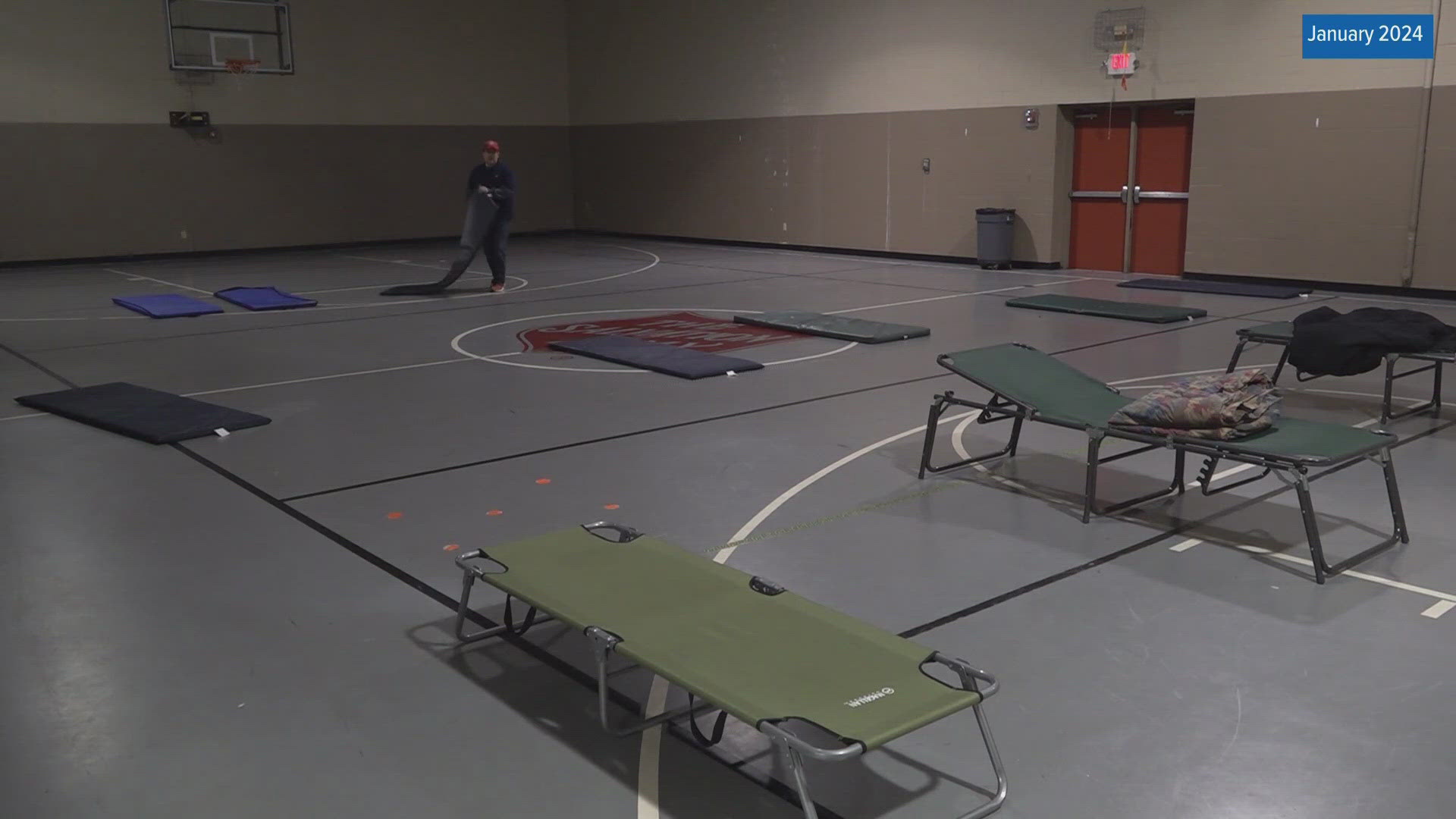 Several East TN warming centers will be open tonight, tomorrow | wbir.com Several East TN warming centers will be open tonight, tomorrow | wbir.com