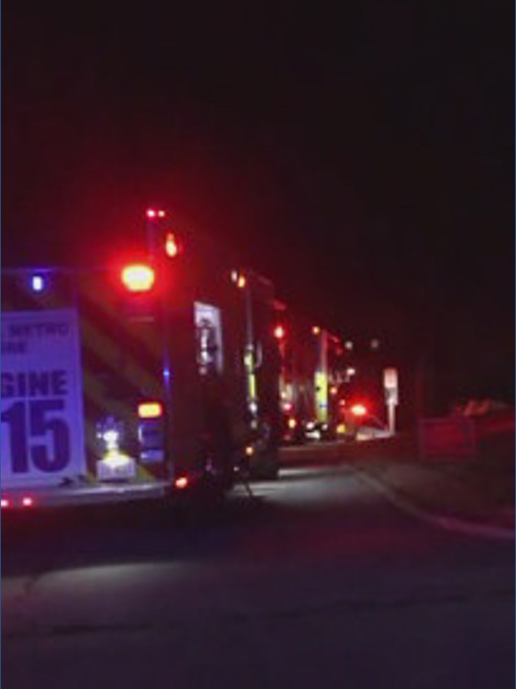 Kenneth Wayne DeHart Jr. indicted on 21 counts, including premeditated ...