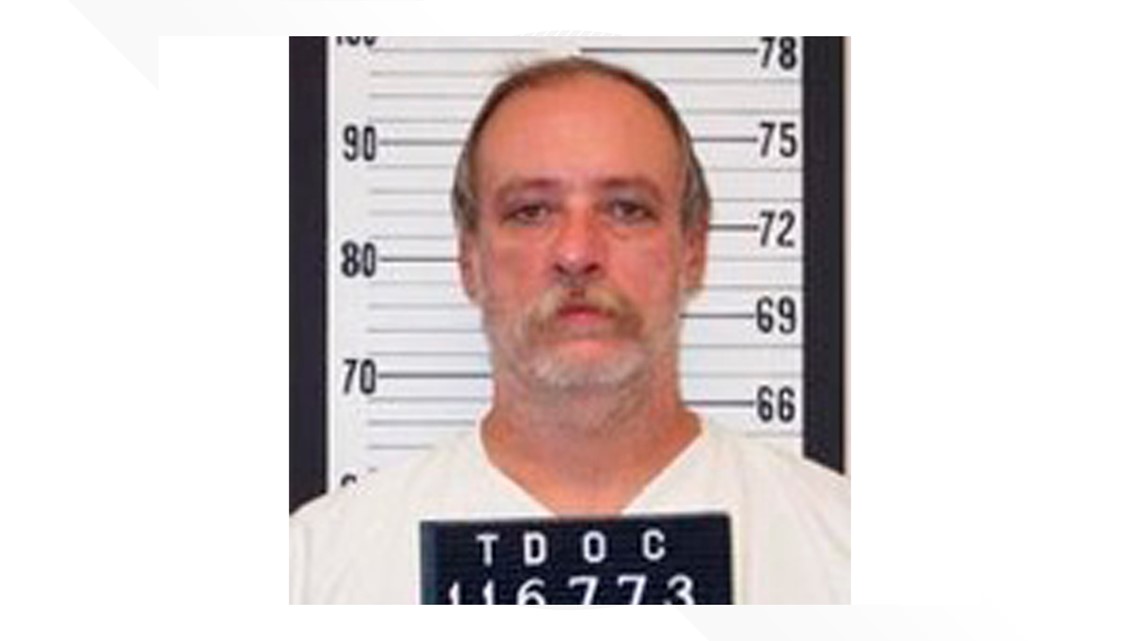 Judge denies DNA testing that could exonerate Tennessee man executed 13 ...