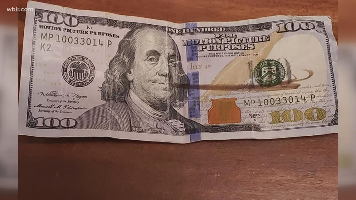Deputies warn about the rise in counterfeit cash across East TN | wbir.com