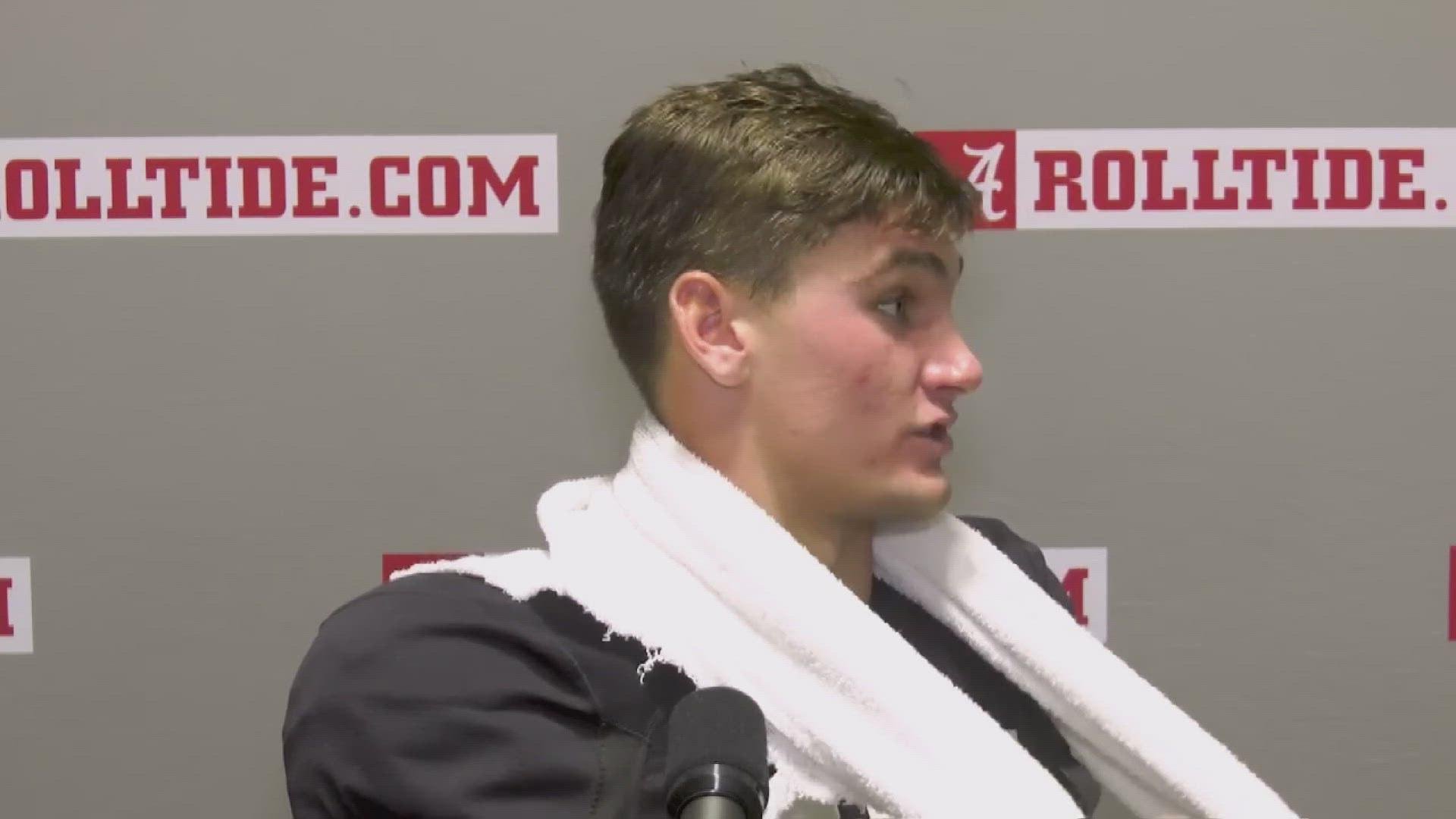 Transcriptions: Everything Josh Heupel said after Vols’ wild win at ...