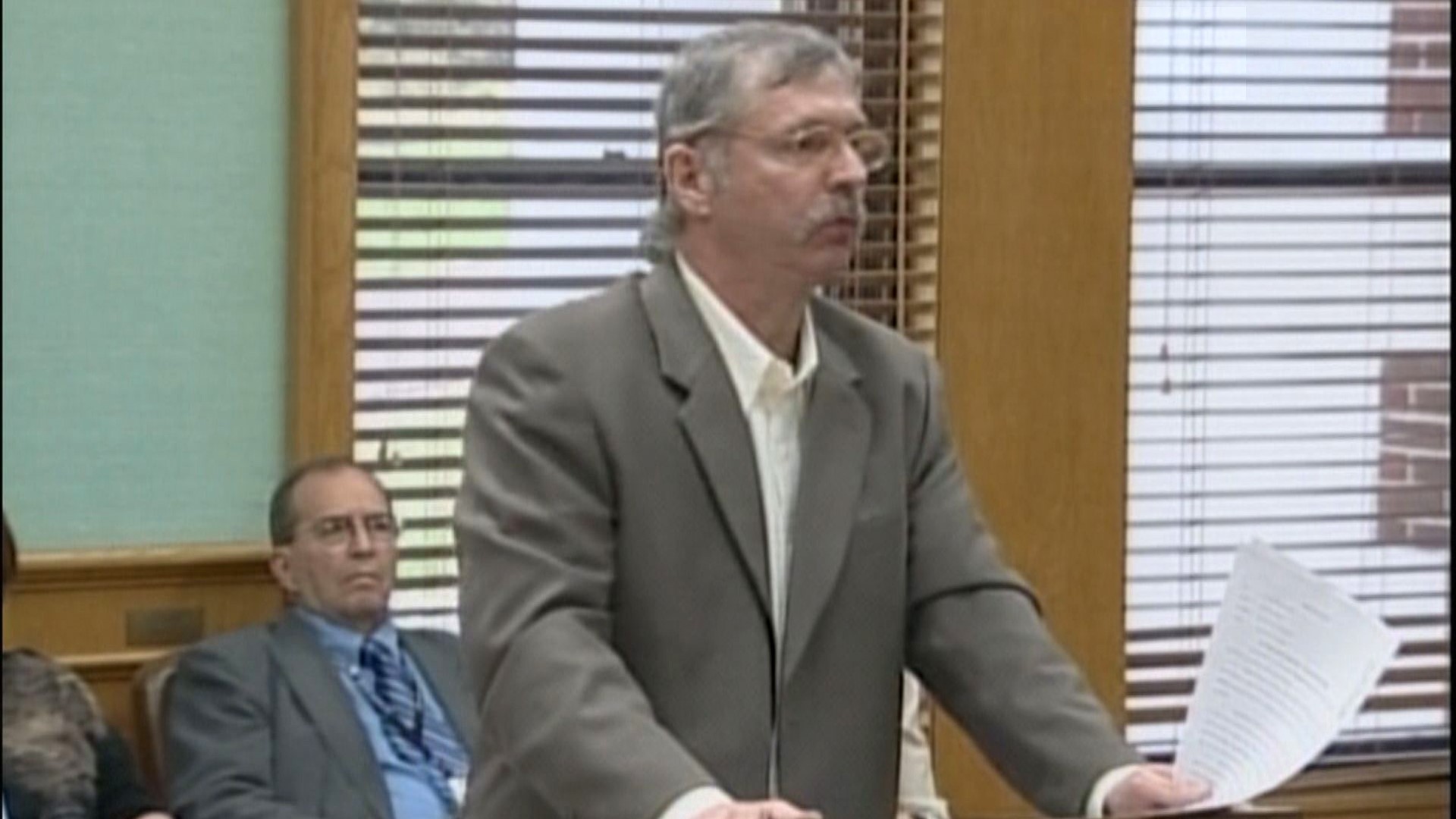 Rocky Houston released from federal prison | wbir.com