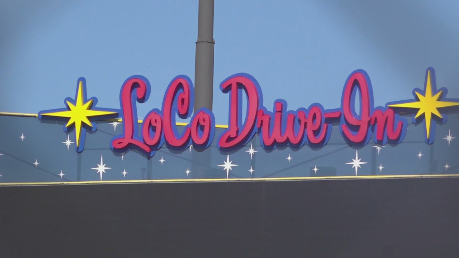 Loudon County's LoCo Drive-In closes after 4 years of service | wbir.com