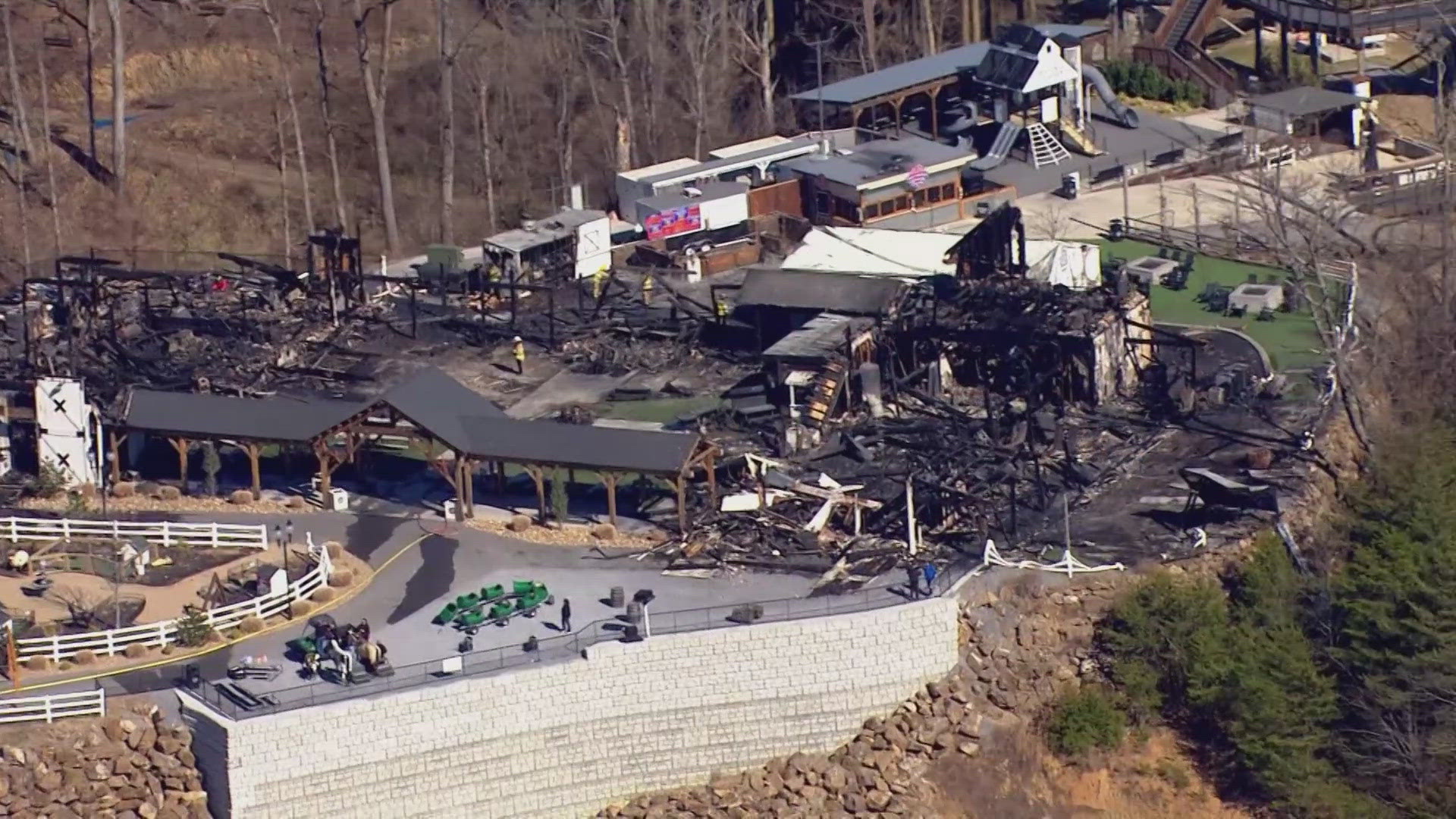'Those actions saved lives' | Owner of SkyLand Ranch thanks first ...