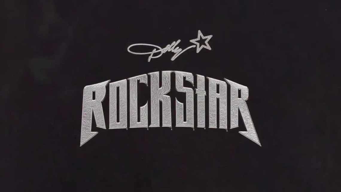 Dolly Parton announces first-ever rock album 'Rockstar' | wbir.com