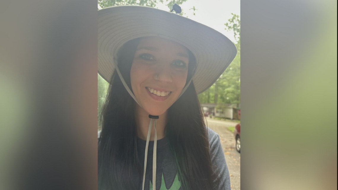 East TN woman holding onto hope for second heart | wbir.com