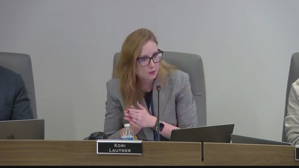 Knox County BOE reviews quarterly school threat report | wbir.com