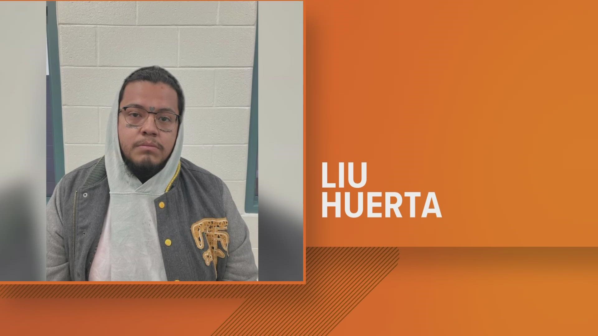 Mcso Man Charged With First Degree Murder In Sweetwater Shooting 0280