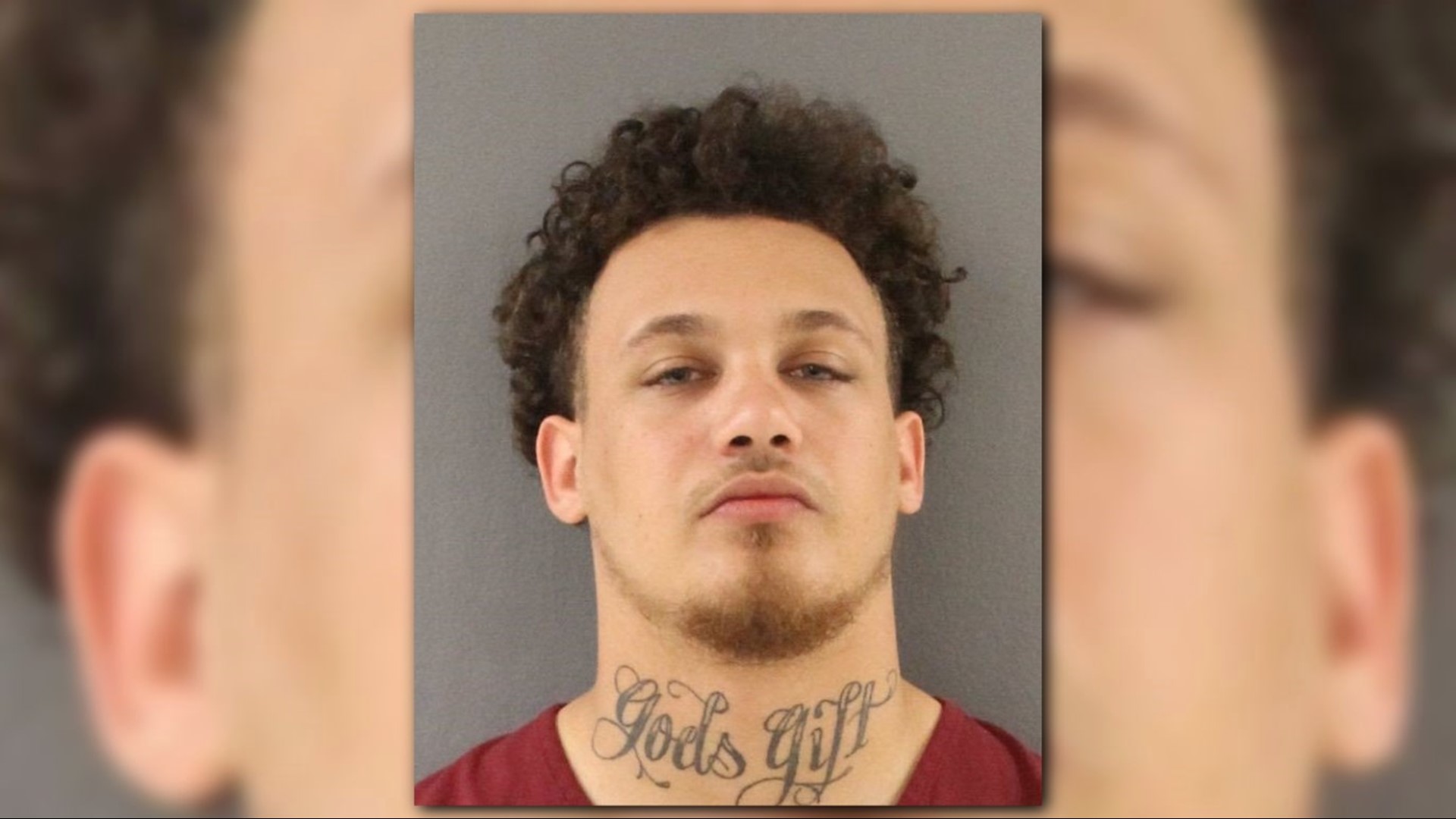 Knoxville man charged in road rage shooting | wbir.com