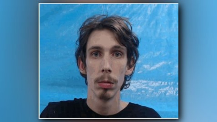 Roane County man arrested for aggravated sexual exploitation of a minor ...