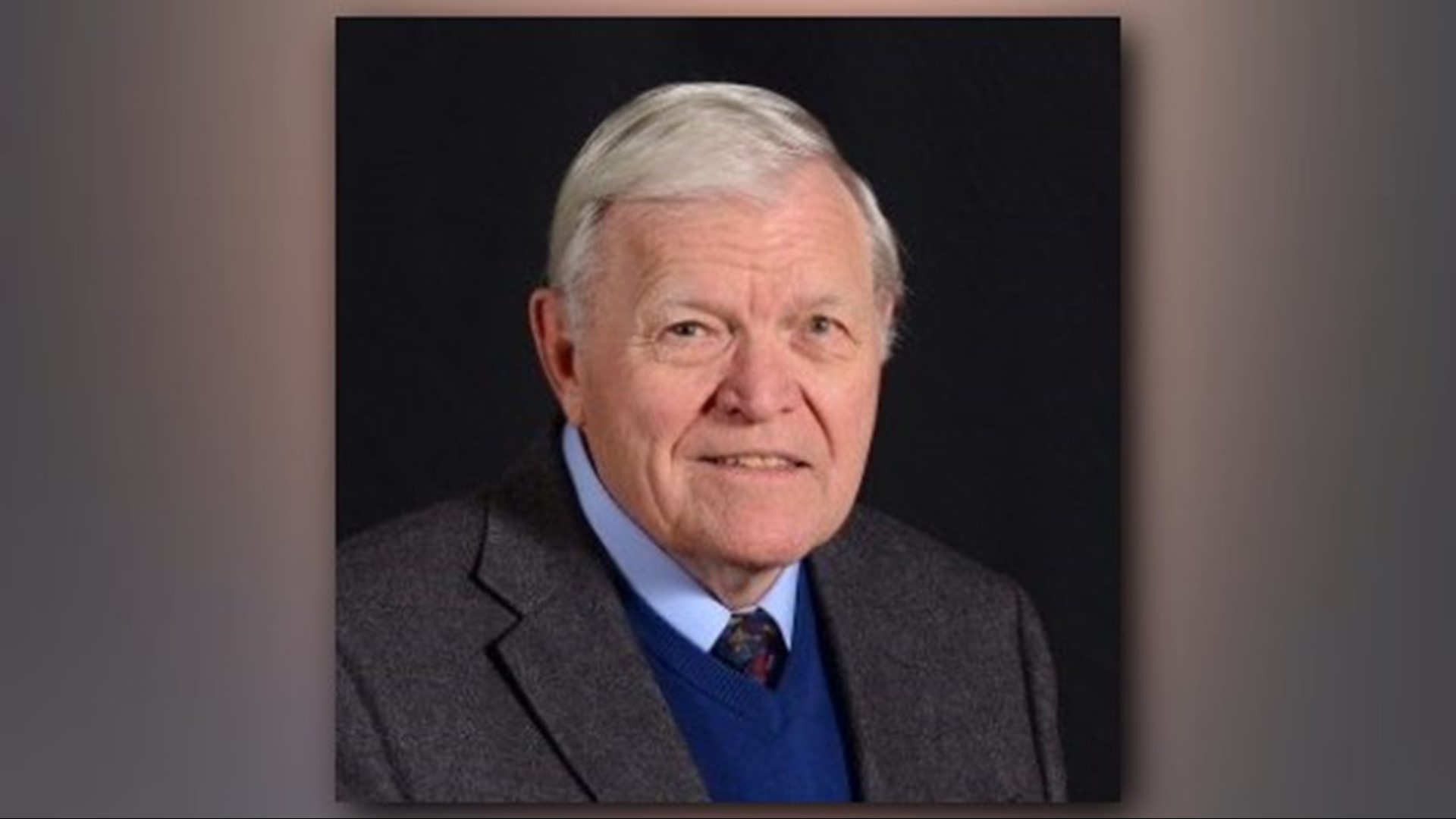 Former UT Chancellor and renowned physicist Dr. John J. Quinn dies at ...