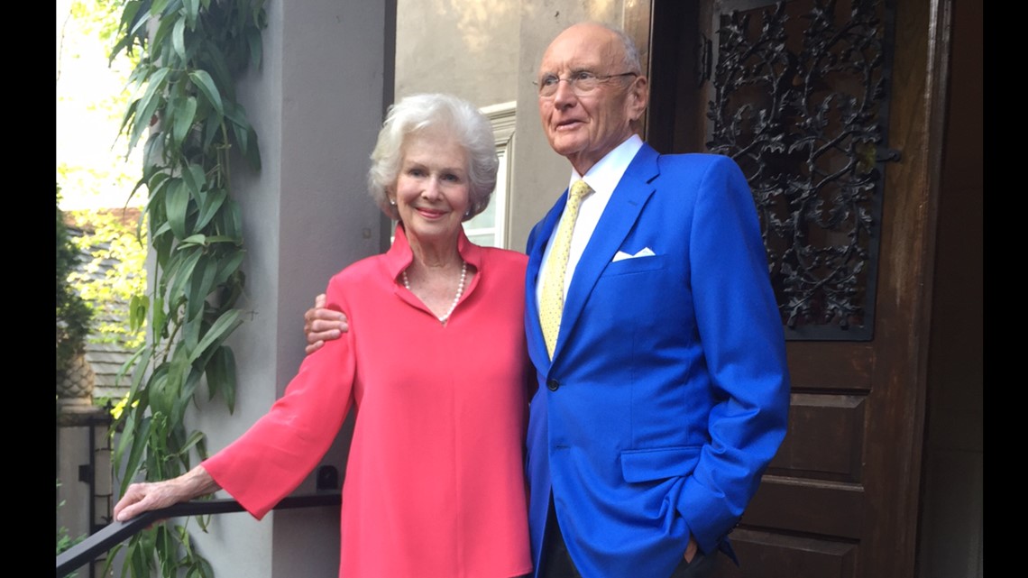 UTMC: $5 million gift from Jim and Natalie Haslam will boost health ...