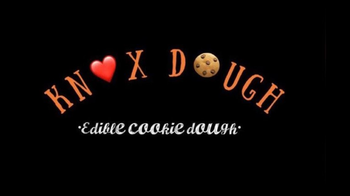 Edible cookie dough shop, Knox Dough, opens on Kingston Pike | wbir.com