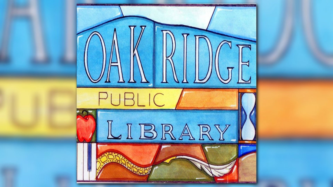 Oak Ridge Public Library to reopen Nov. 9, work continues through Nov ...