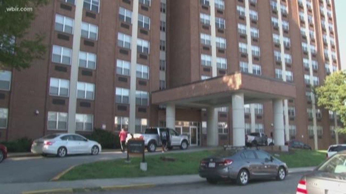 UT releases reports on student housing mold testing | wbir.com
