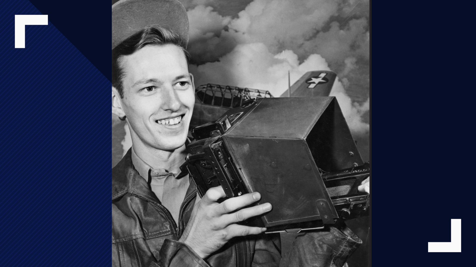 Ed Westcott's photos revealed secret city that fueled atomic bomb ...