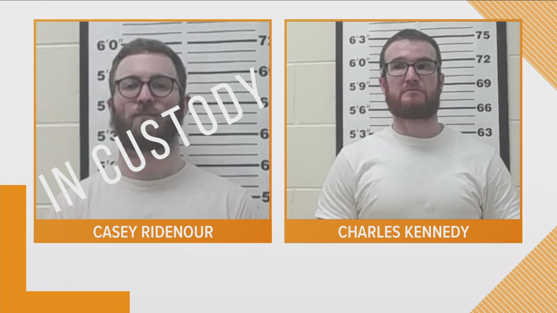 Sheriff warns Fentress County residents to be vigilant as search for ...