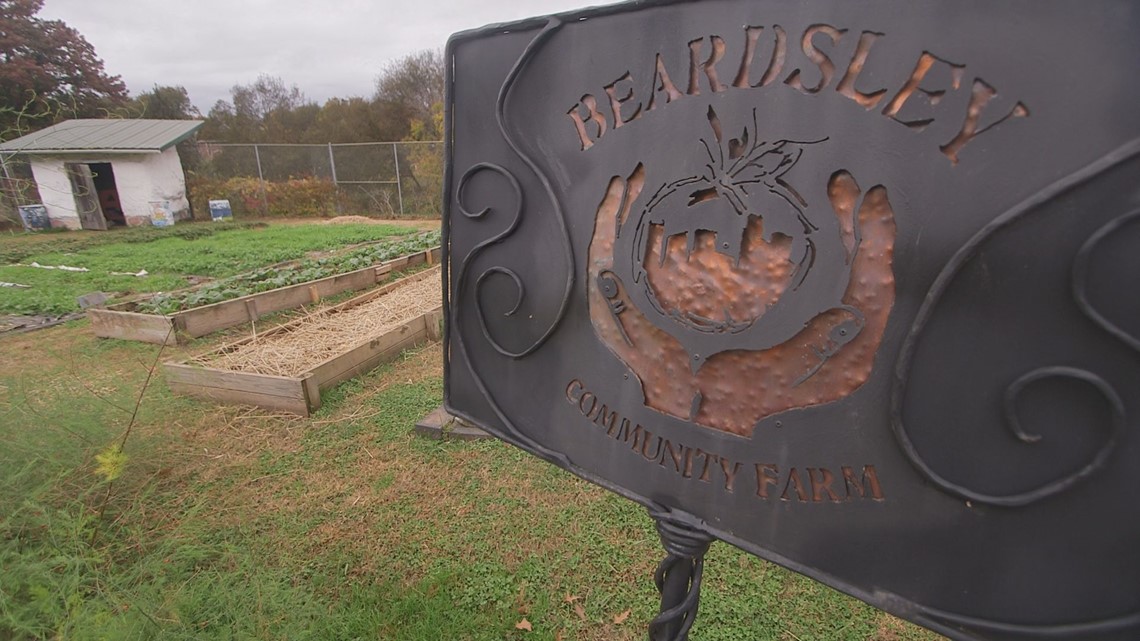 How local farm ingredients are getting into your beer | wbir.com