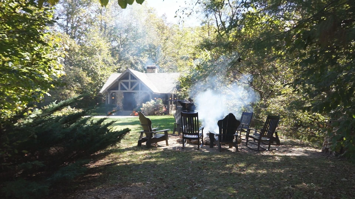 Your guide to luxurious local vacations | wbir.com