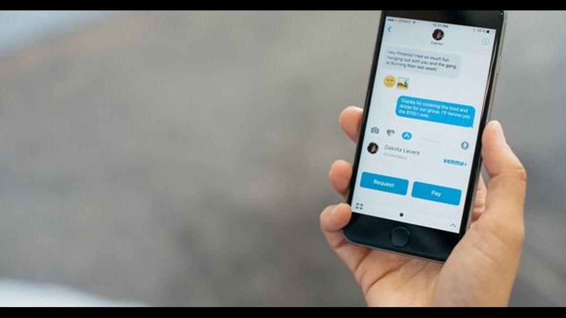 Protect yourself from the Venmo scam draining bank accounts | wbir.com