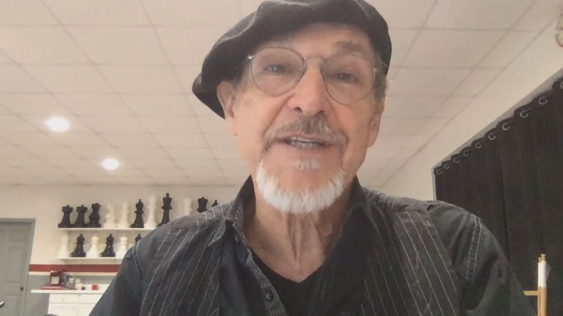 Former 'America's Got Talent' sand artist once called Knoxville home ...