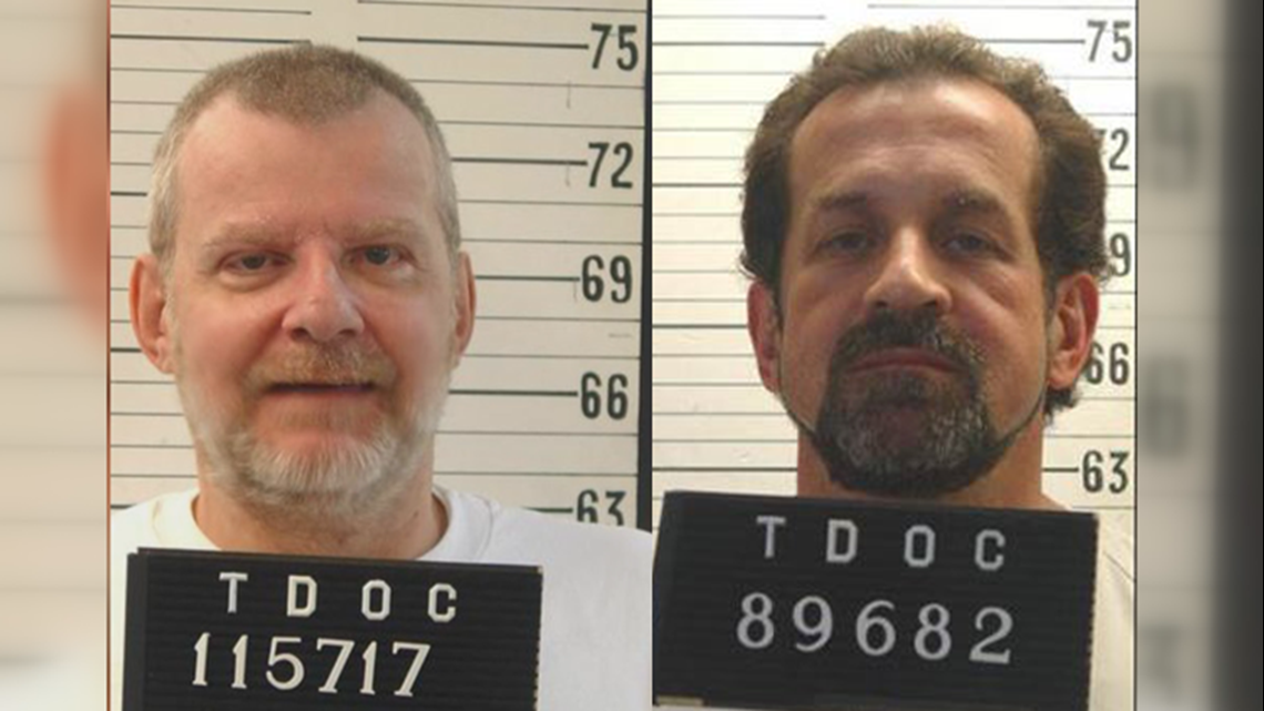 Tennessee Supreme Court sets execution dates for 6 inmates in 2019 ...