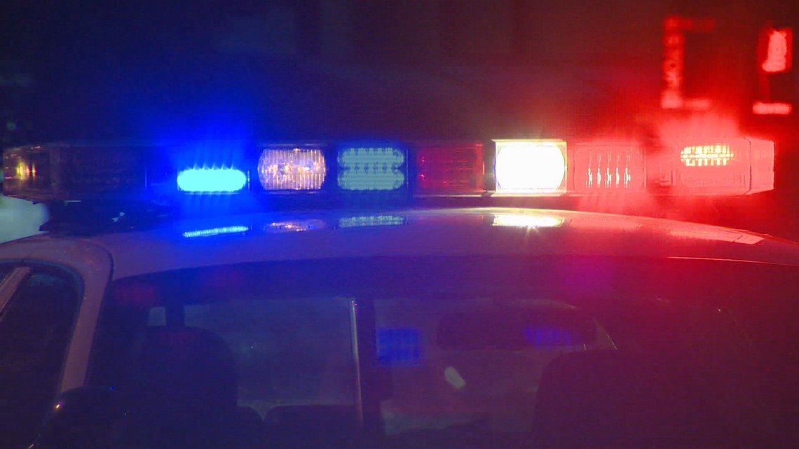 Warrants: Teen charged with murder in Roane County arrested in Knox ...