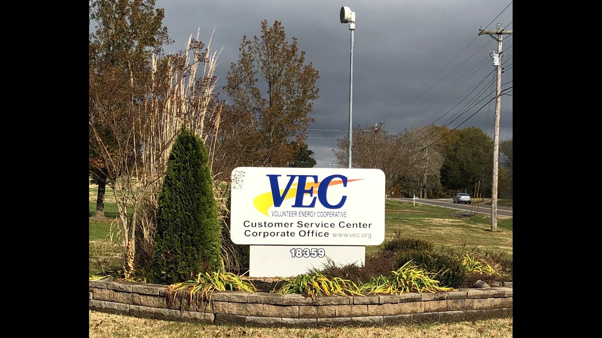 Former VEC accountant accused of stealing nearly a million dollars ...