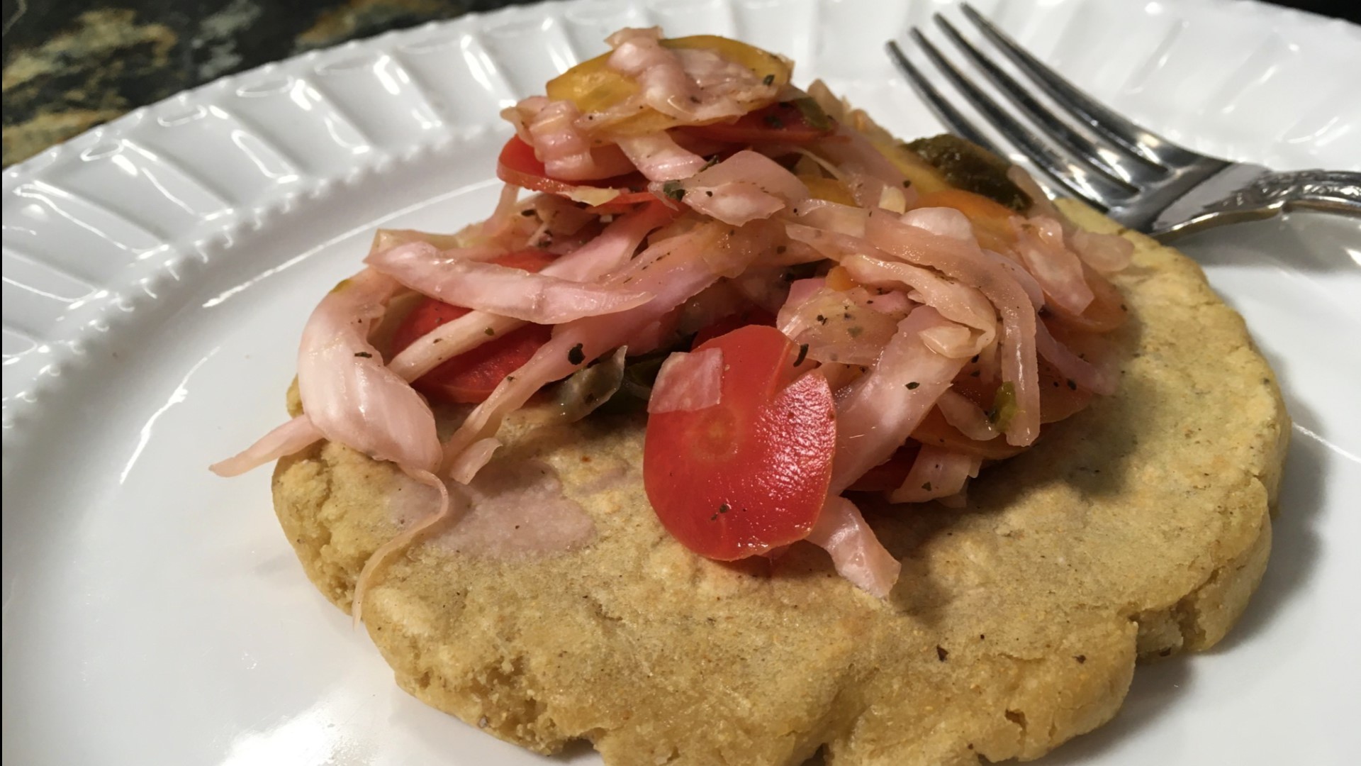 Cheese Pupusas | wbir.com