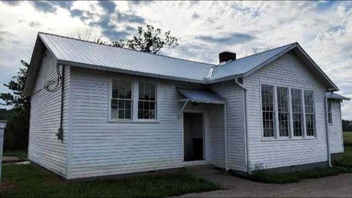 Two East Tennessee sites added to National Register of Historic Places ...