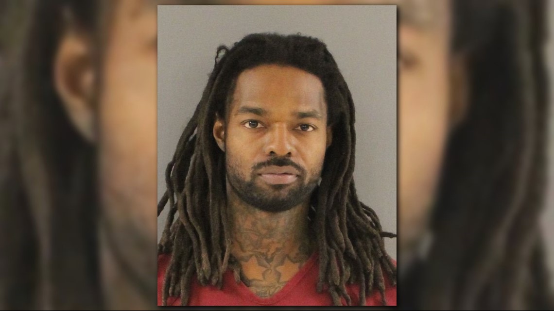 Knox Co. gang member sentenced to life for murdering man | wbir.com